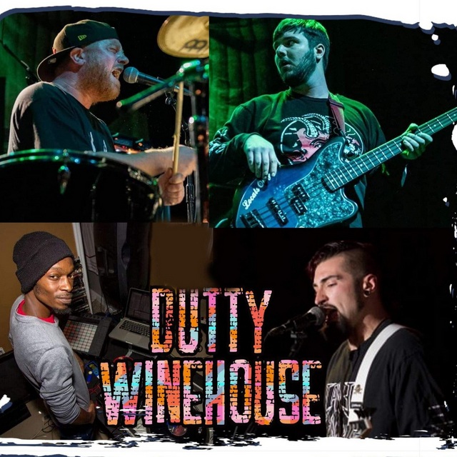 Kenny - Band in Danbury CT - BandMix.com