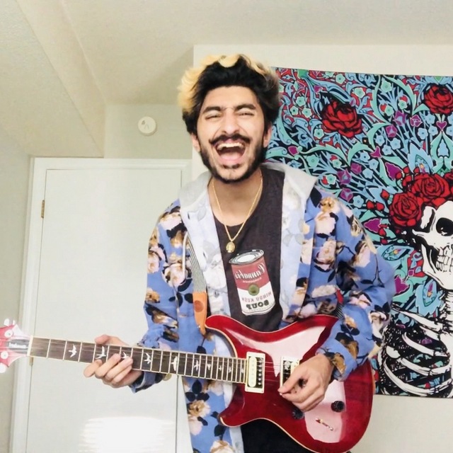 Romir - Musician in Raleigh NC - BandMix.com