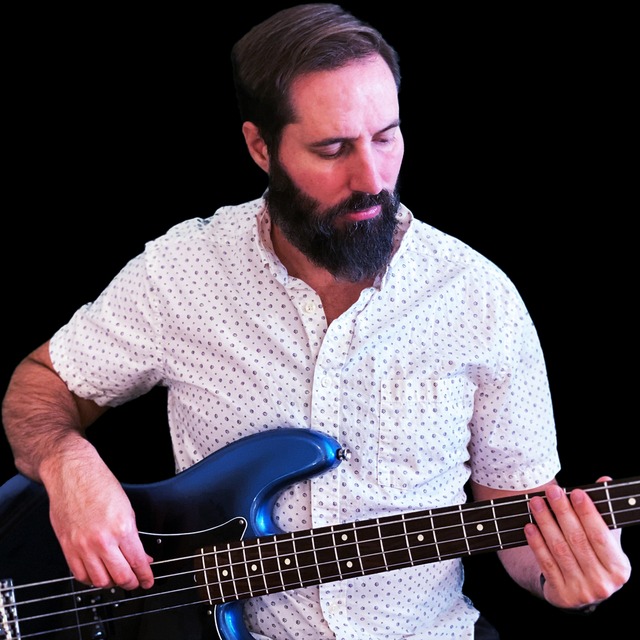 Matthew Frederick - Musician in Orlando FL - BandMix.com