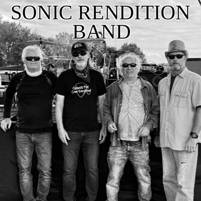 Sonic Rendition Band - Band in Cape Canaveral FL - BandMix.com