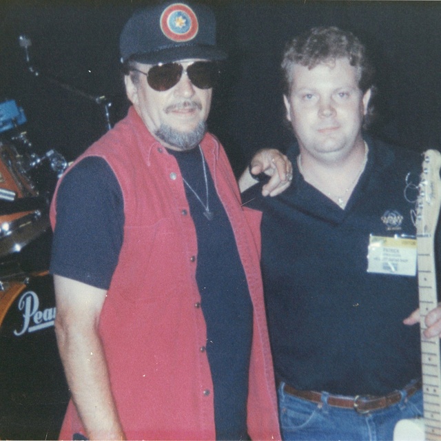 Patrick Golden - Musician in Lexington KY - BandMix.com