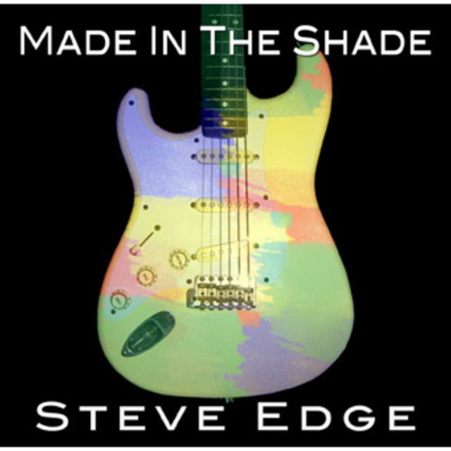 Steve Edge - Band in Atlanta GA - BandMix.com