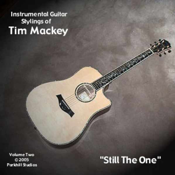 Tim Mackey - Musician in Tigard OR - BandMix.com