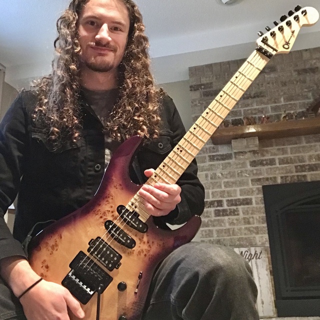 Josh Buettner - Musician in Huntsville AL - BandMix.com