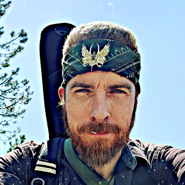 Jack Gallant - Musician in Keystone SD - BandMix.com