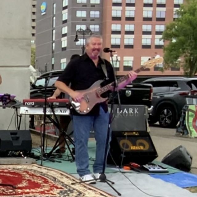 BMOB - Musician in Panama City Beach FL - BandMix.com