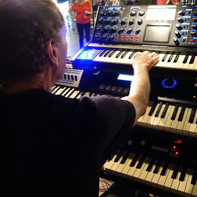 John Andrus - Musician in Atlanta GA - BandMix.com