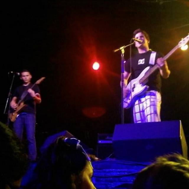 AOK music - Musician in Orlando FL - BandMix.com