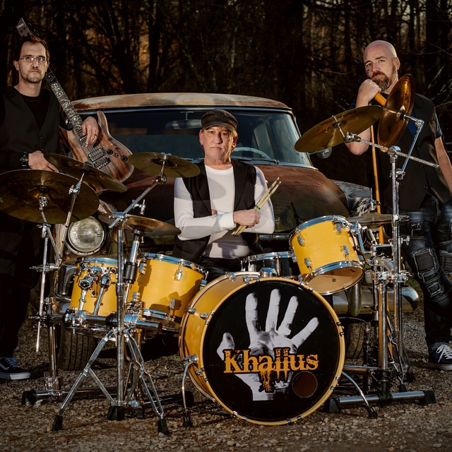 Mike - Band in Clarksville TN - BandMix.com