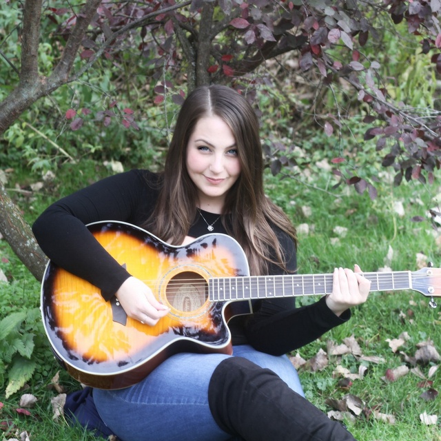 Kay Harper - Musician in Munith MI - BandMix.com