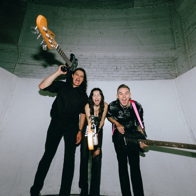 NoNameYet - Band in San Diego CA - BandMix.com