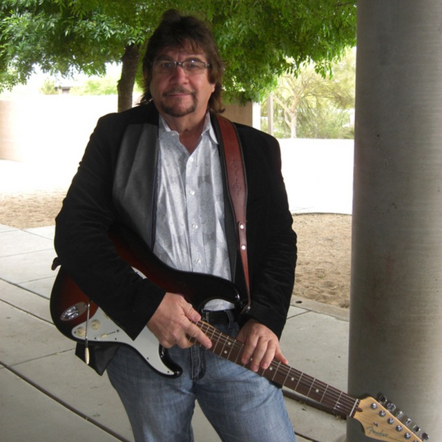 BLund - Musician in Tucson AZ - BandMix.com