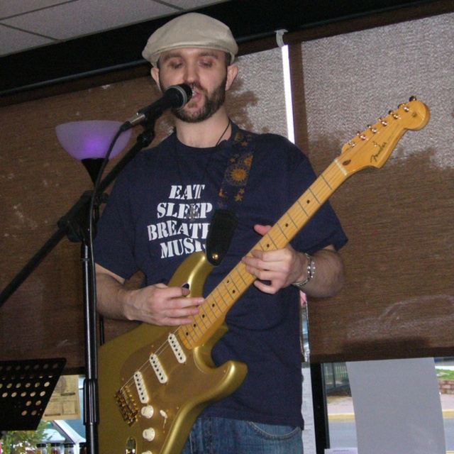 Steven Paul - Band in Bellmawr NJ - BandMix.com
