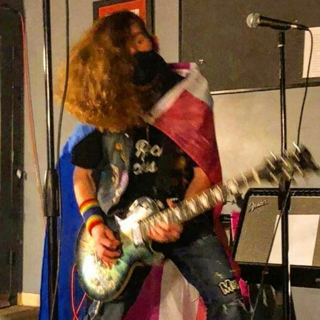 Robyn Krowe Knott - Musician in Riverton UT - BandMix.com