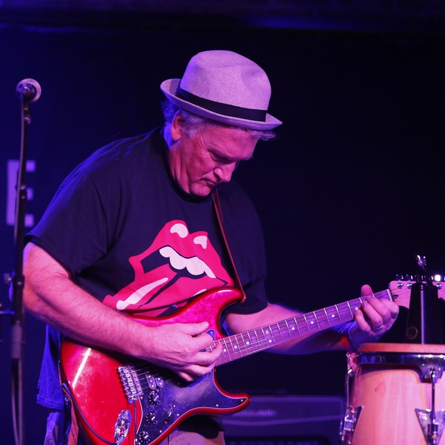 The Love Starved Dogs - Band in Fort Worth TX - BandMix.com