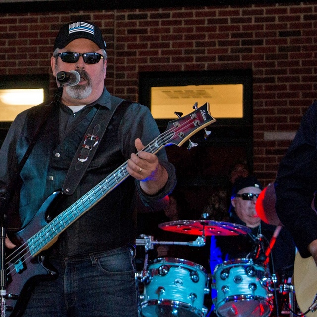 dan1523533 - Musician in West Bend WI - BandMix.com