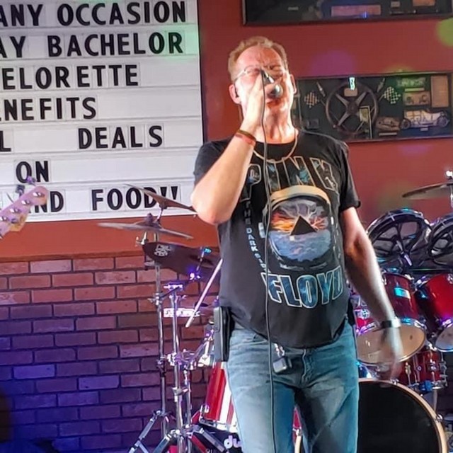 Patrick - Band in Bull Valley IL - BandMix.com