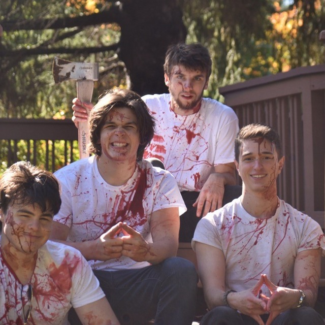 Griffin - Band in Brentwood NH - BandMix.com