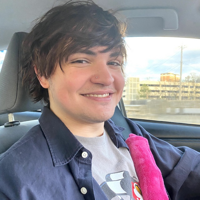 Colby Powers - Musician in Birmingham AL - BandMix.com