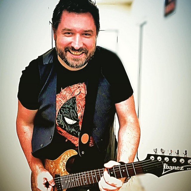 Mark_Stone - Musician in Brooklyn NY - BandMix.com