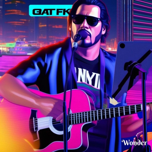 Rob Dee - Musician in Columbia MD - BandMix.com