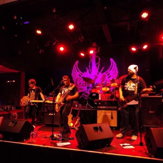 Seven 40 Seven - Band in Reseda CA - BandMix.com