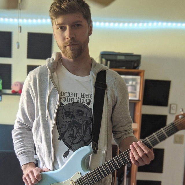 Jacob_Krause - Musician in Madison WI - BandMix.com