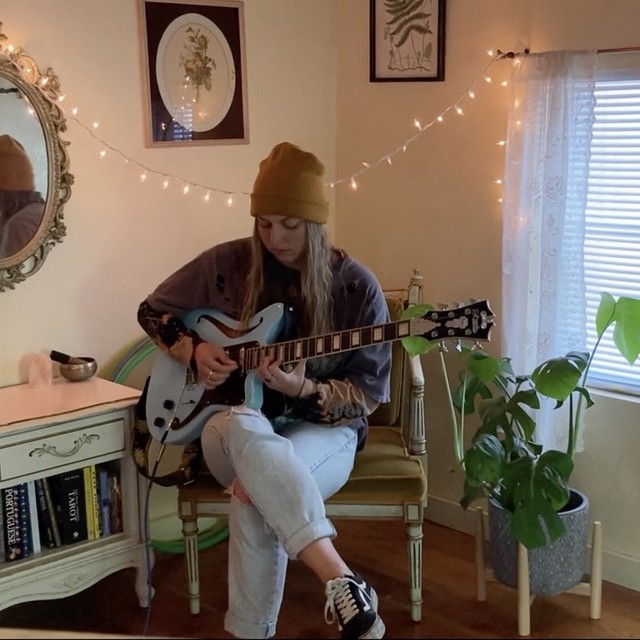 Laura de Amorim - Musician in Atlanta GA - BandMix.com