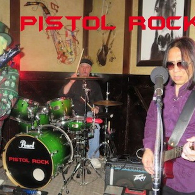 Doug - Band in Salt Lake City UT - BandMix.com