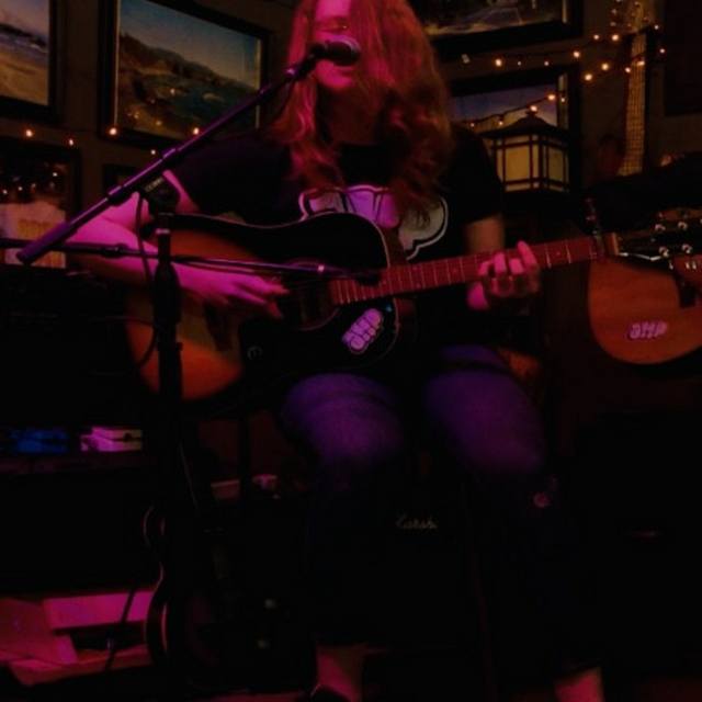 ashley gray - Musician in Portland OR - BandMix.com