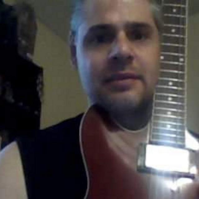 Bonjo - Musician in Denver CO - BandMix.com