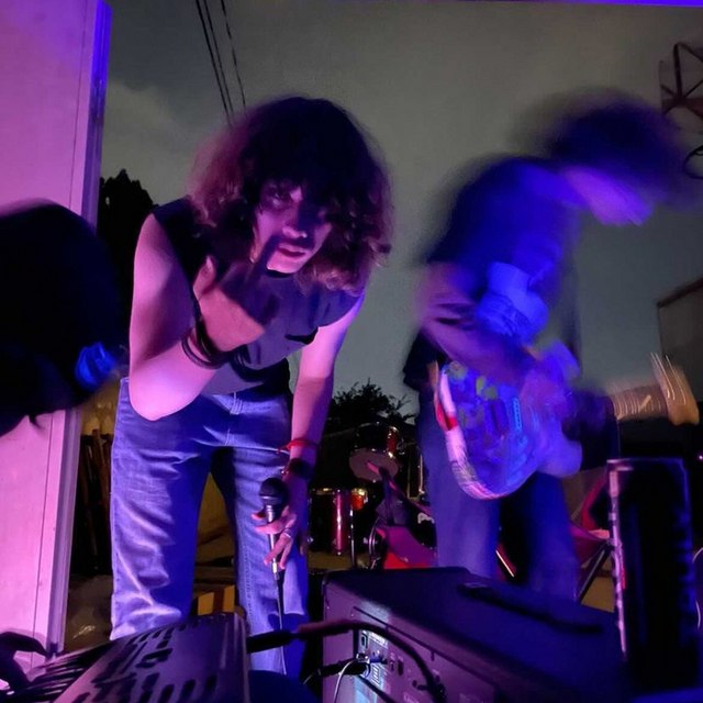 The Figurehead - Band in El Paso TX - BandMix.com