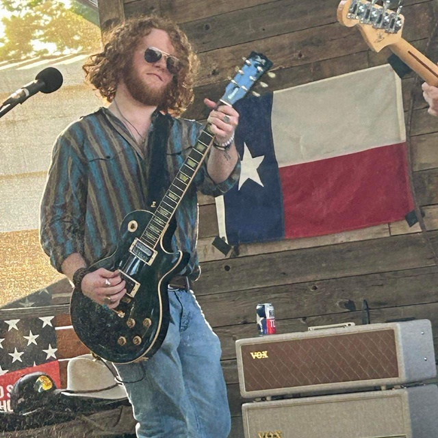Seth Sammons - Musician in Waco TX - BandMix.com