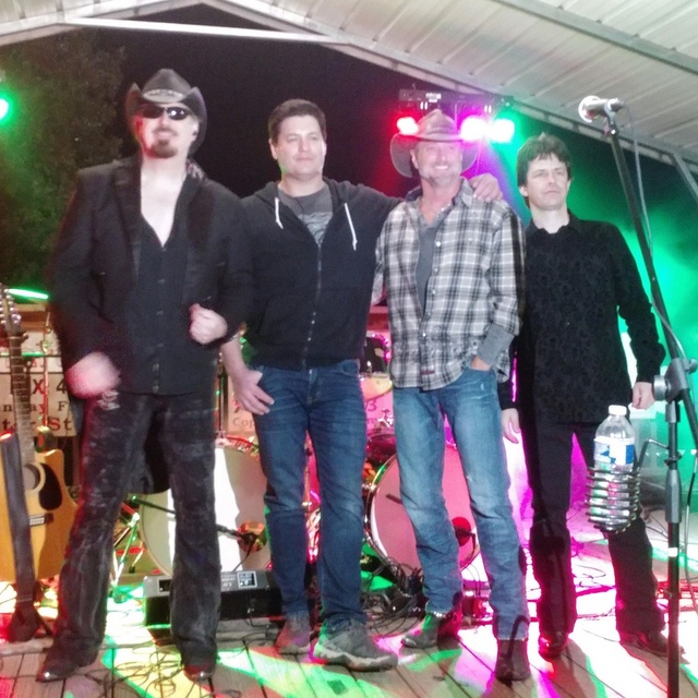 Electric Circus - Band in Mineral Bluff GA - BandMix.com