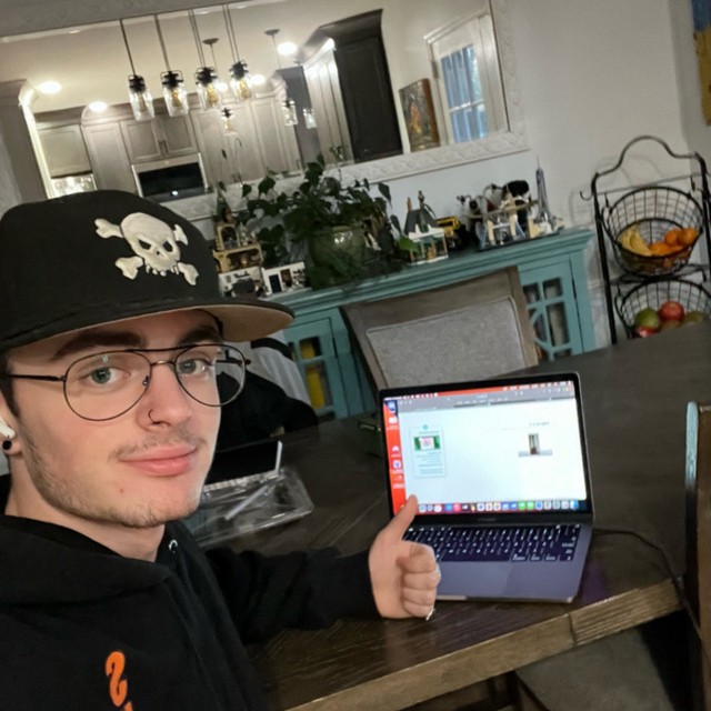 Matthew Rodino - Musician in Cornwall on Hudson NY - BandMix.com