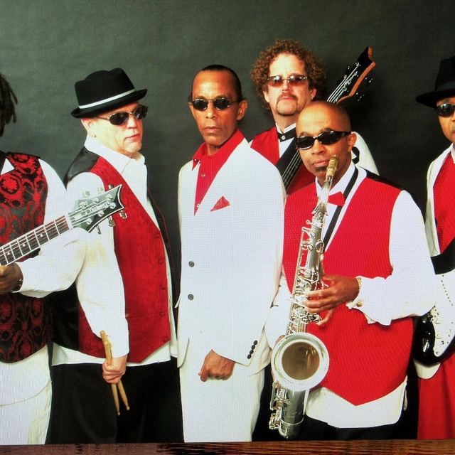 Mike - Band in District Heights MD - BandMix.com