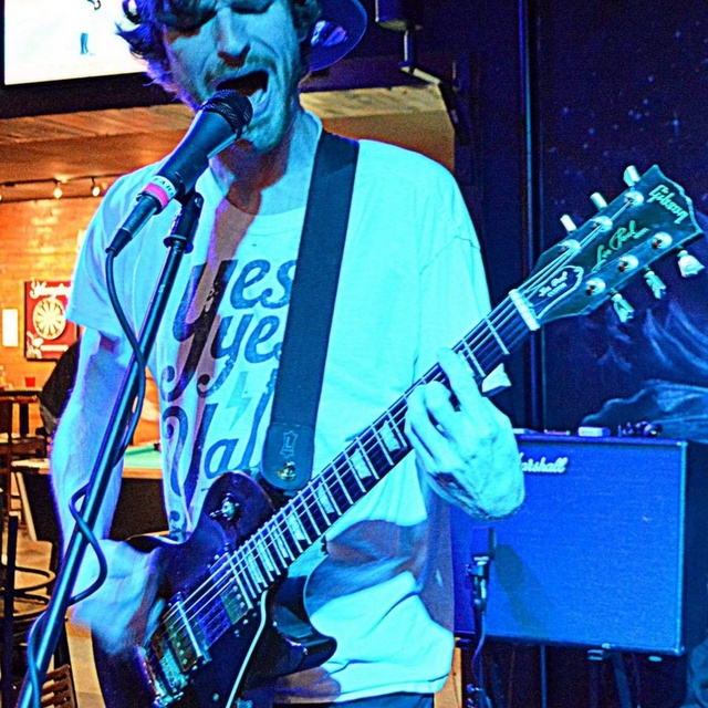 Dustin Farmer - Musician in Flowery Branch GA - BandMix.com