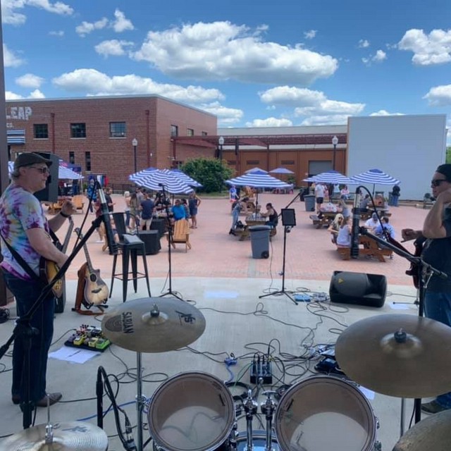 Joe - Band in Marietta GA - BandMix.com