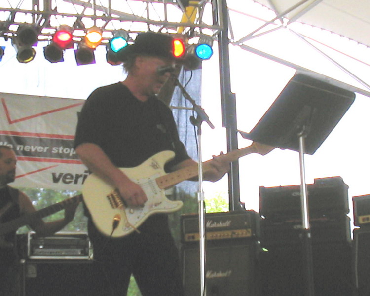 Steve Squires Band - Band in Fort Wayne IN - BandMix.com