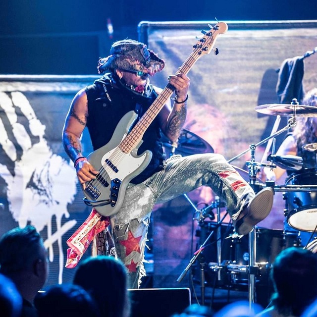 Franko - Band in Fayetteville NC - BandMix.com