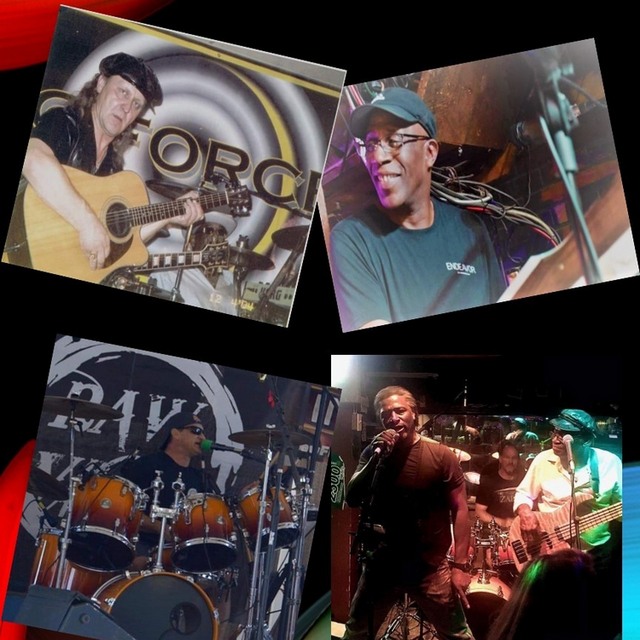 G-Force Revised - Band in Sarasota FL - BandMix.com