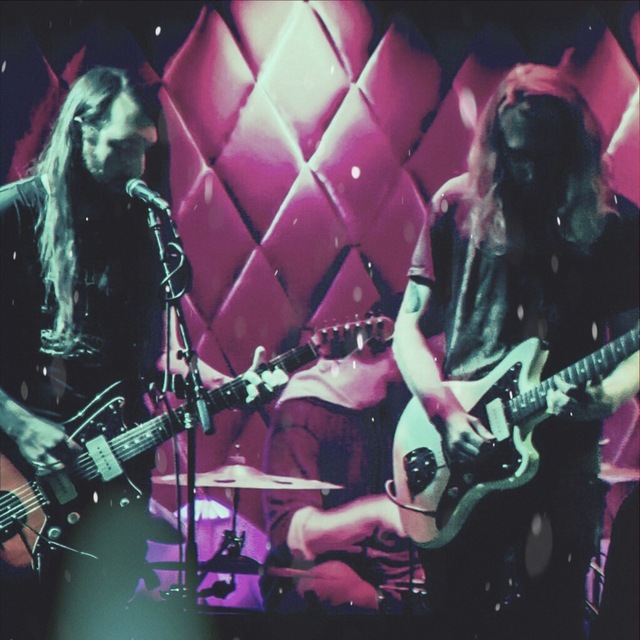 Shadows - Band in Denver CO - BandMix.com