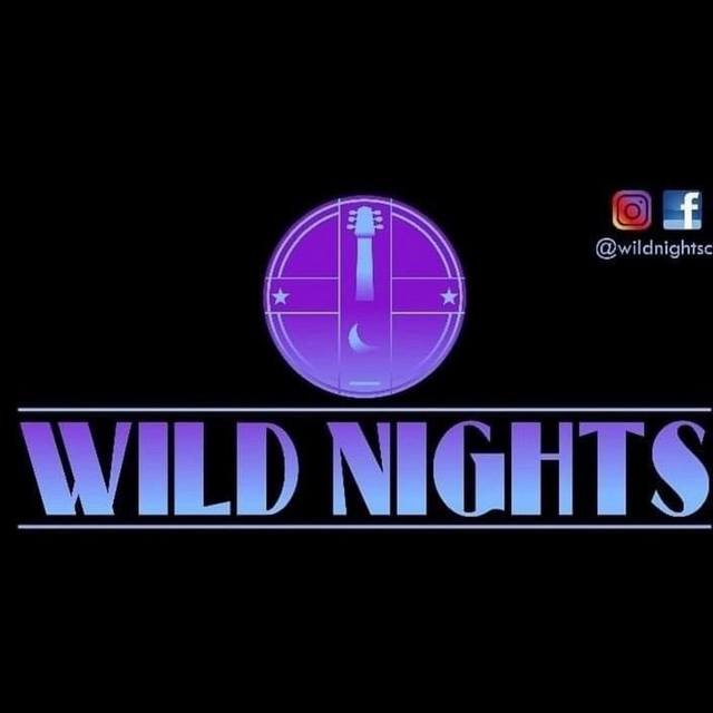 Wild Nights - Band in Ledyard CT - BandMix.com