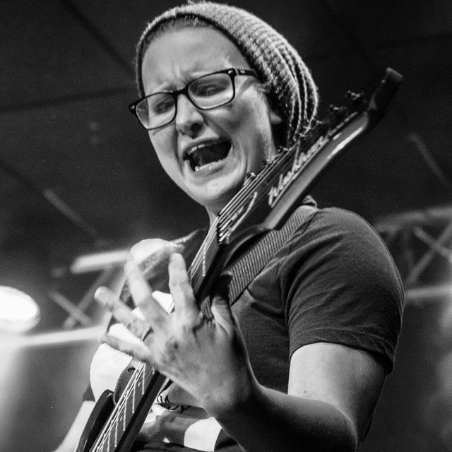 Chaz Culler - Musician in Hagerstown MD - BandMix.com