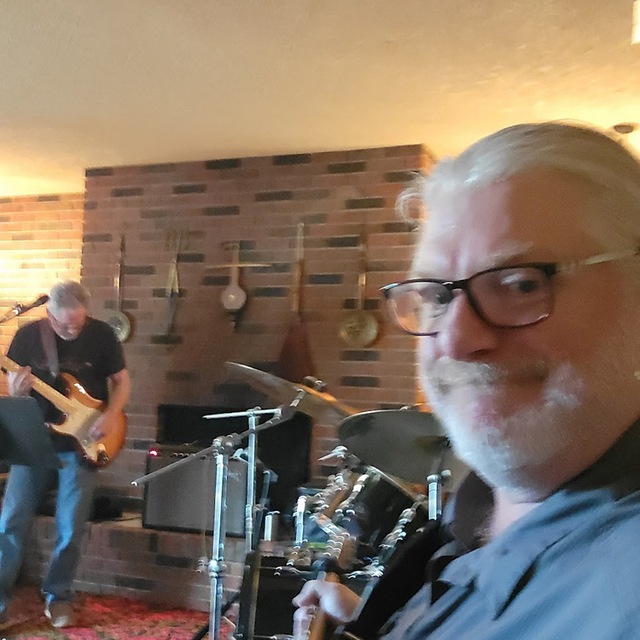 Daniel Boom - Musician in Collinsville IL - BandMix.com