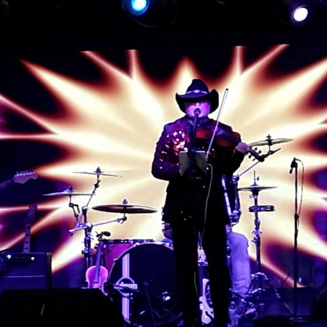 Rodney - Band in Hartford WA - BandMix.com