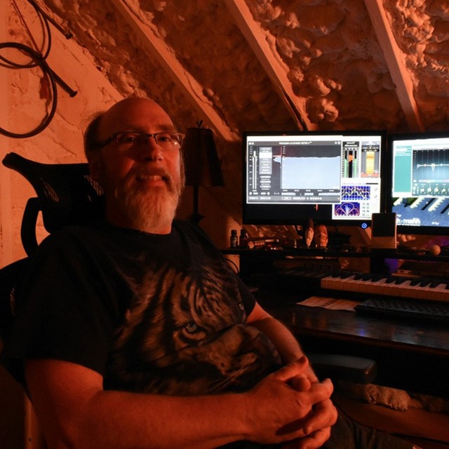 Michael Thomas - Musician in Garner NC - BandMix.com