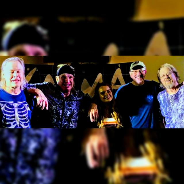 Karma - Band in Valley City ND - BandMix.com