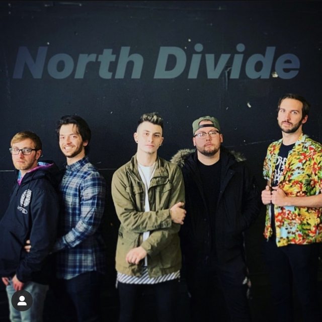 Brett - Band in Rochester NY - BandMix.com