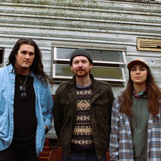 The Horse and Locomotive - Band in Springfield MO - BandMix.com